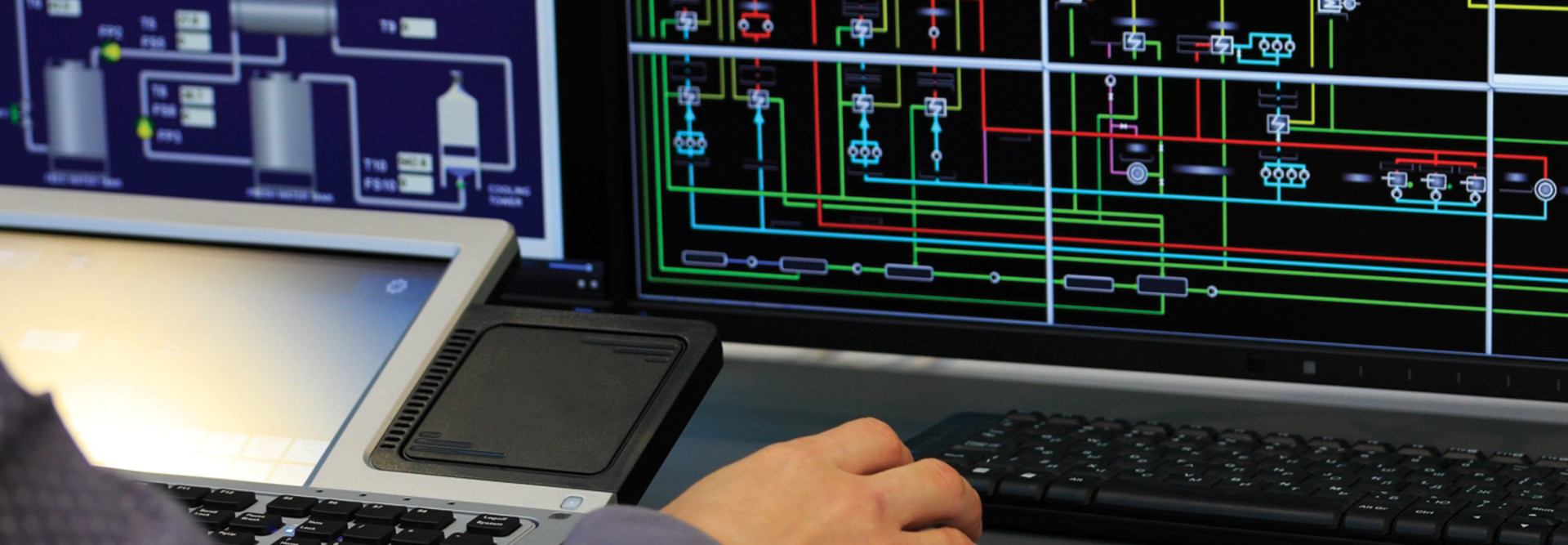 Smart Water Technology Supporting Smart Cities | StateTech Magazine